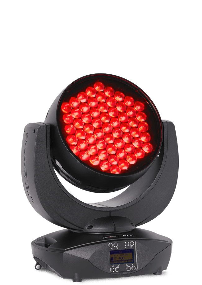 JB-Lighting Vertrieb Schweiz